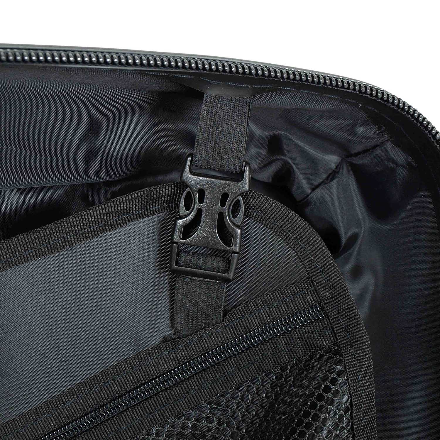 Кейс-пилот RION+ А419 Carbon, цвет: темно-серый, купить в интернет ...