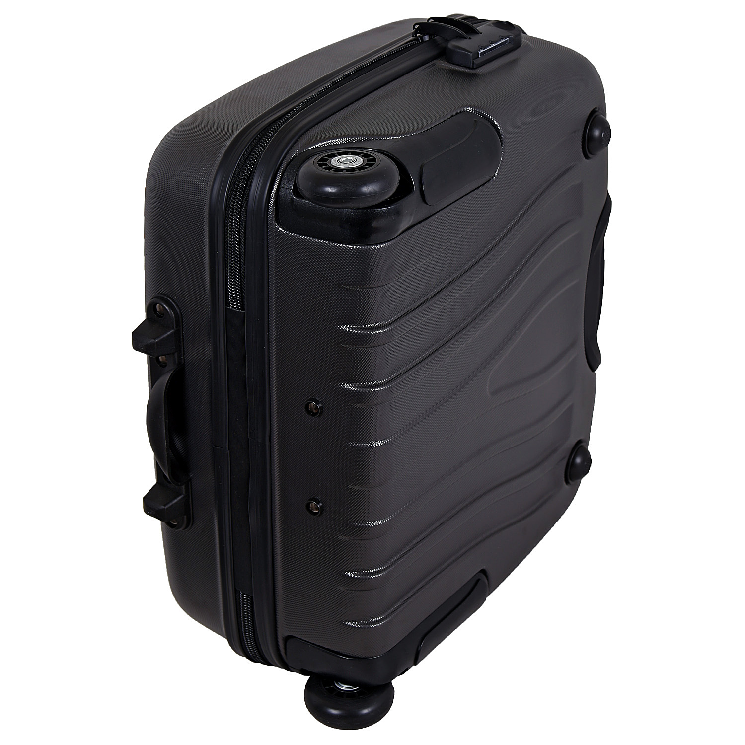 Кейс-пилот RION+ А419 Black, цвет: черный, купить в интернет-магазине ...